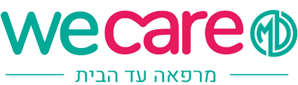 יצירת קשר - We Care Medical